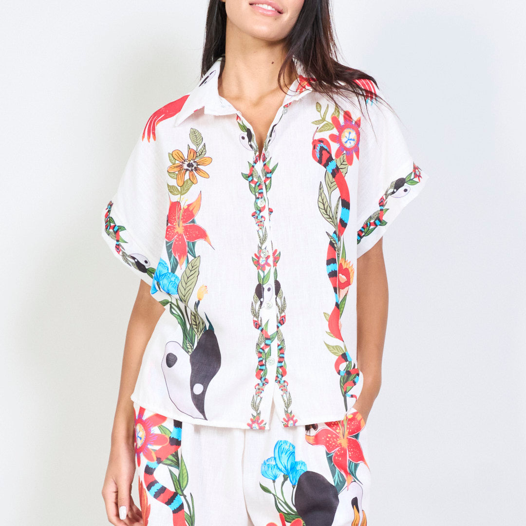 MICHELA MII – THEFAVEUAE