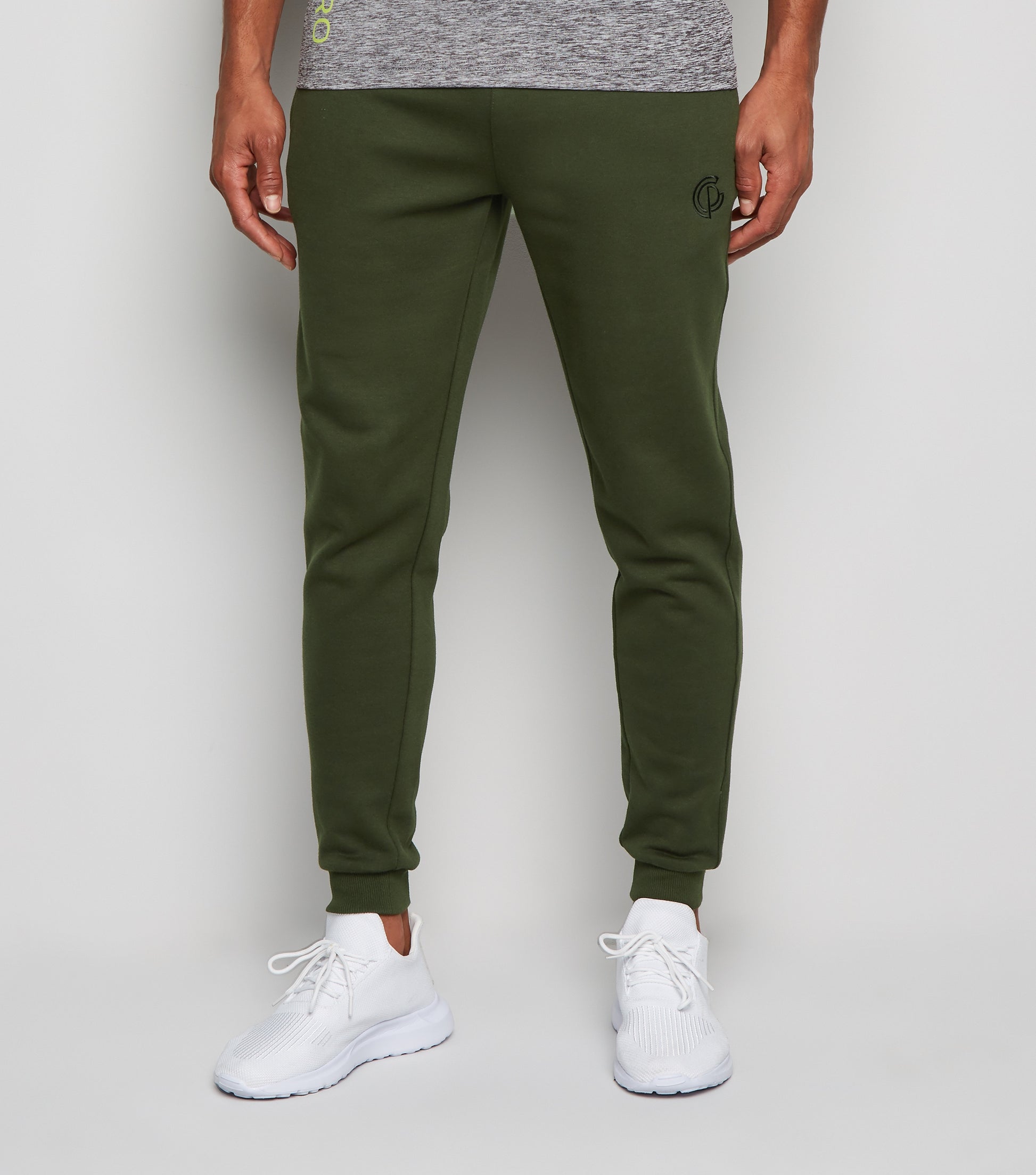 GymPro- Iconic Joggers – THEFAVEUAE